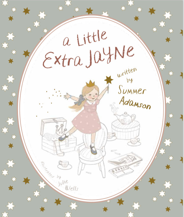 OUR BOOKS – Jumelle Press